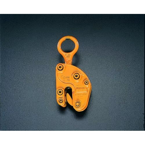 5.0ton 竪吊クランプ(0-40mm) EA984DL-5 エスコ製｜電子部品・半導体通販のマルツ