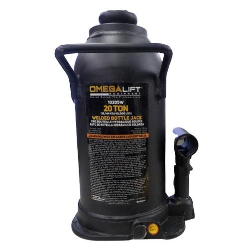 2.0ton/184- 343mm 油圧ジャッキ EA993BE-2A エスコ製｜電子部品・半導体通販のマルツ