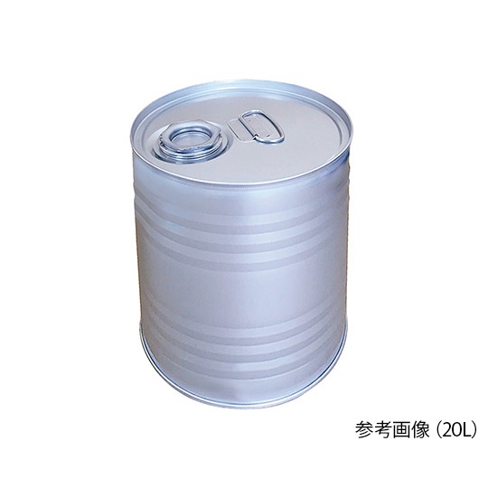 ステンレスドラム缶容器OM1108-01 1-9839-11 -製｜電子部品・半導体通販のマルツ