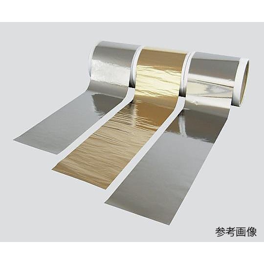 アルミニウム箔Al- 100×0.03 3-2153-04 -製｜電子部品・半導体通販のマルツ