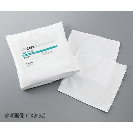 TX3220 滅菌ドライワイパー 3-6990-06 テックスワイプ(Texwipe)製｜電子部品・半導体通販のマルツ