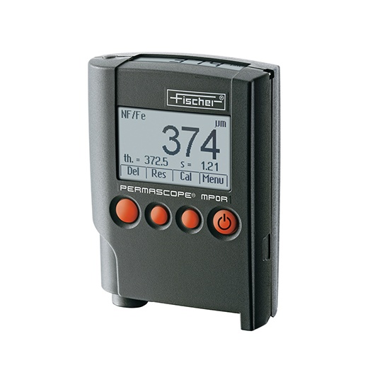 小型膜厚計PERMASCOPE MP0R 3-9059-01 -製｜電子部品・半導体通販のマルツ