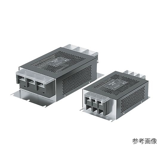 ノイズフィルタ RSEN-2003D 4-304-02 TDKラムダ製｜電子部品・半導体通販のマルツ