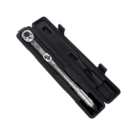 GTSA-40TR トルクレンチ 62-9943-08 -製｜電子部品・半導体通販のマルツ