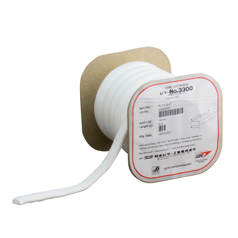 RJ20-05 ePTFEガスケット 7-512-17 -製｜電子部品・半導体通販のマルツ