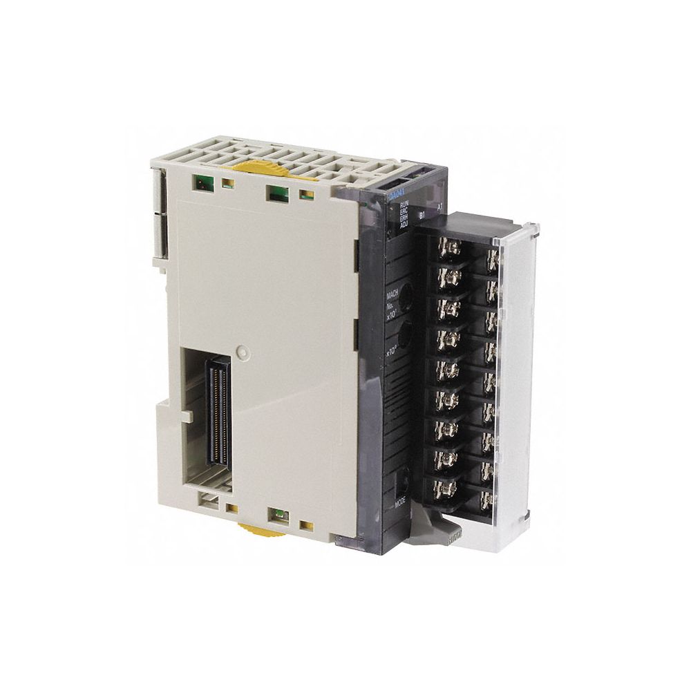 出力ユニット CJ1W-DA041 OMRON製｜電子部品・半導体通販のマルツ