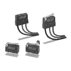 シール形極超小形基本スイッチ D2SW-01L2M-0 OMRON製｜電子部品・半導体通販のマルツ