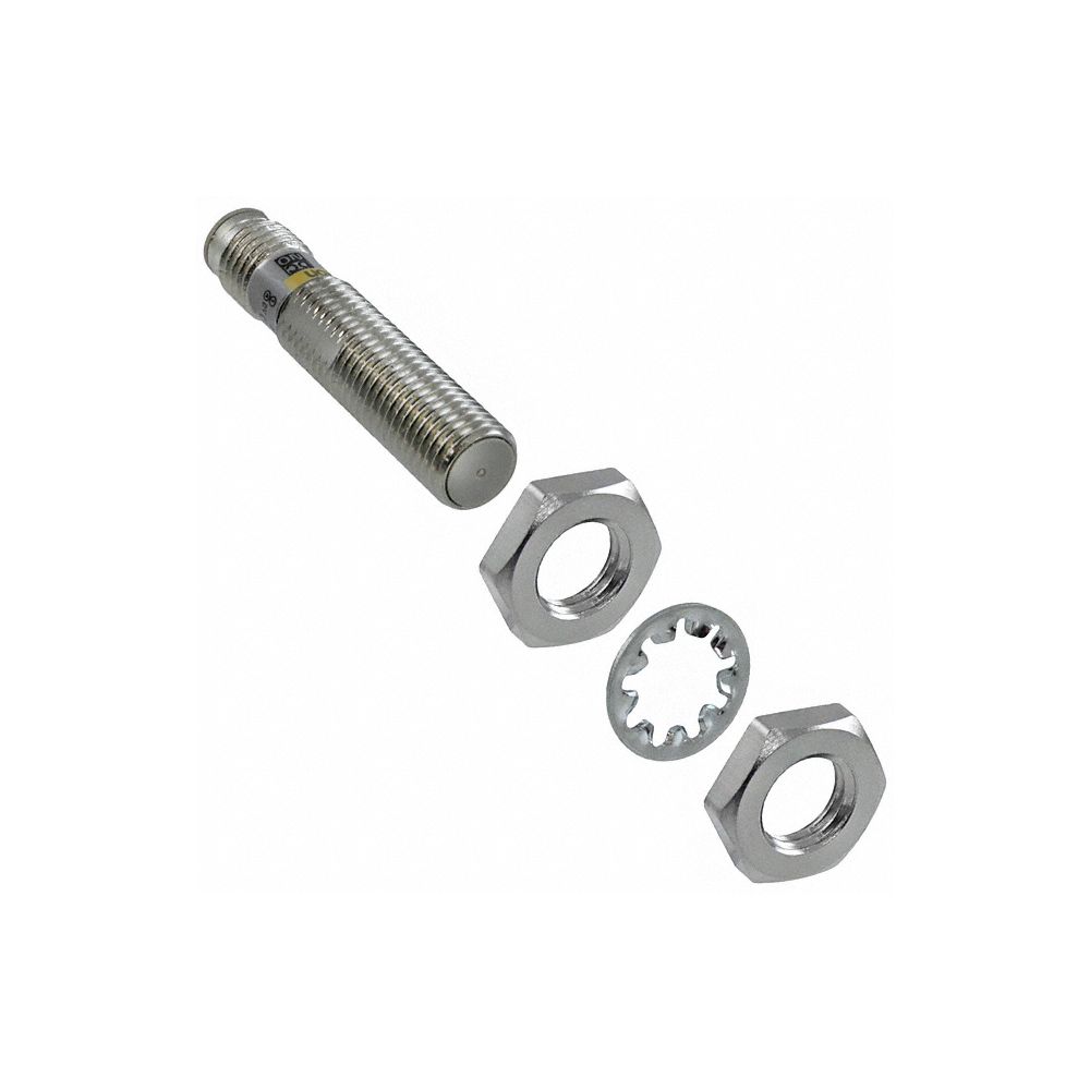 小径タイプ近接センサ E2E-X2D1-M3G OMRON製｜電子部品・半導体通販のマルツ