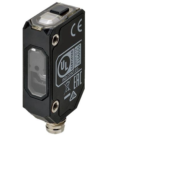 距離設定形光電センサ E3AS-F1500IPN-M3 OMRON製｜電子部品・半導体通販のマルツ