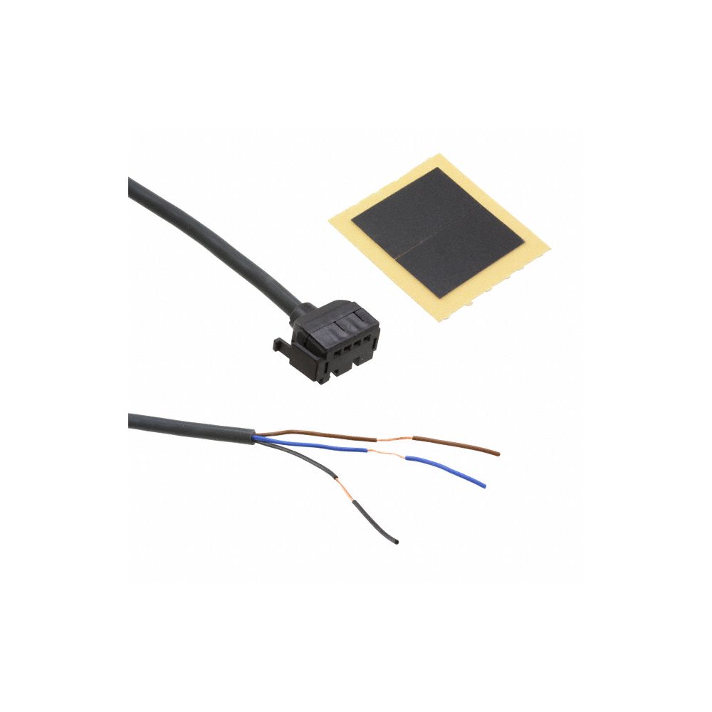 省配線コネクタ E3X-CN11 OMRON製｜電子部品・半導体通販のマルツ