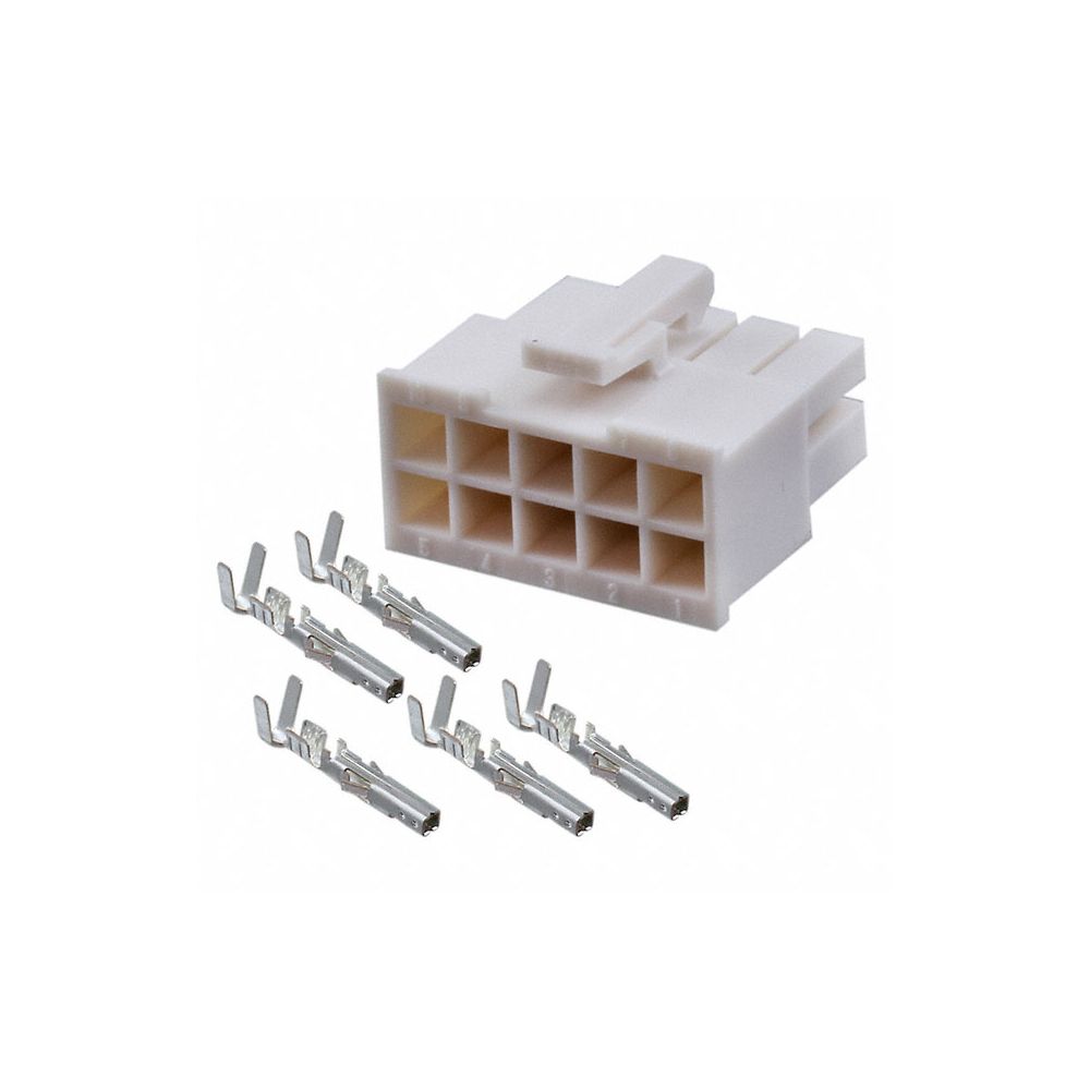 主回路接続用コネクタ R7A-CNB01P OMRON製｜電子部品・半導体通販のマルツ