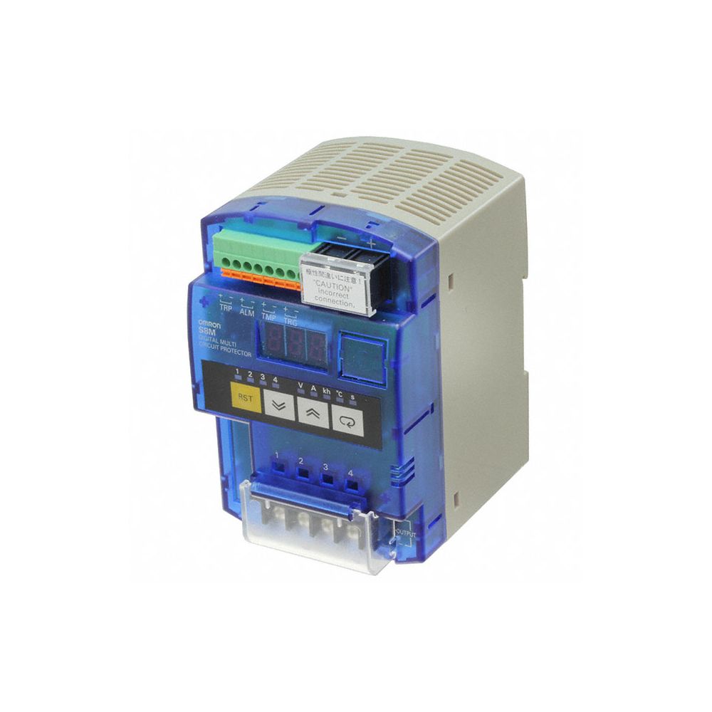 スイッチング電源 S8M-CP04 OMRON製｜電子部品・半導体通販のマルツ