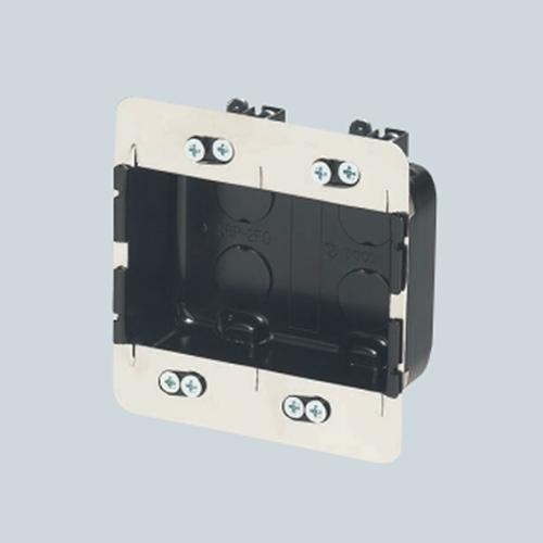 タイカブラック耐火パネルボックス MTKB-1SBPY 未来工業製｜電子部品・半導体通販のマルツ