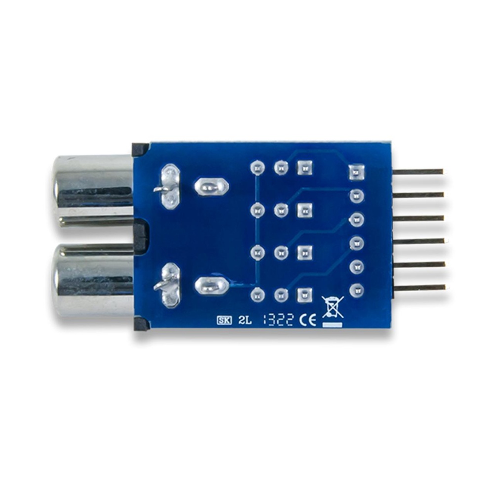 Pmod CON4：RCAオーディオジャック 410-084 Digilent製｜電子部品・半導体通販のマルツ