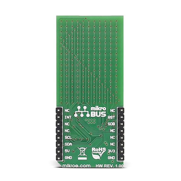 MIKROE 16x12 G Click COM-20236 SparkFun製｜電子部品・半導体通販のマルツ