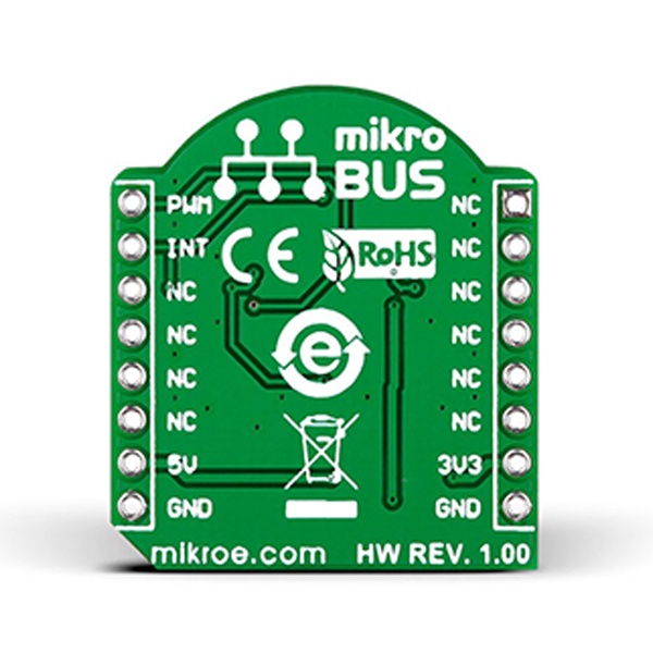 MIKROE Button G Click COM-20356 SparkFun製｜電子部品・半導体通販のマルツ