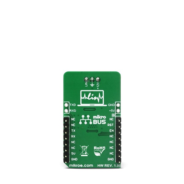 MIKROE ATA663254 Click DEV-18828 SparkFun製｜電子部品・半導体通販のマルツ