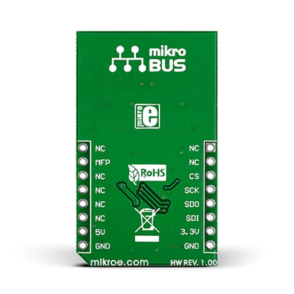 MIKROE RTC 5 Click DEV-20367 SparkFun製｜電子部品・半導体通販のマルツ