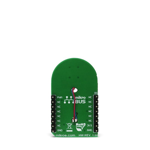 MIKROE Vibro Motor Click ROB-18887 SparkFun製｜電子部品・半導体通販のマルツ