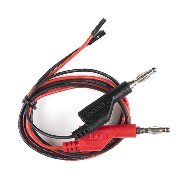 PCBite SP10 Probes for DMM (Two Pack) TOL-19722 SparkFun製｜電子部品・半導体通販のマルツ