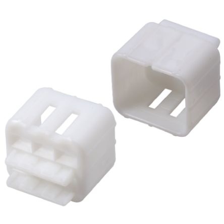 ロックプレート TPAロック EconoSeal J Mark IIシリーズ 1-174265-1 1-174265-1 TE ...