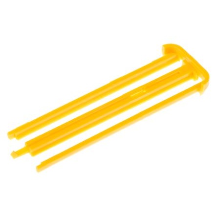 リテーナ リテーナー MQSシリーズ 368382-1 368382-1 TE Connectivity(Tyco Electronics)製 ...