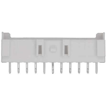 JST 基板接続用ピンヘッダ 11極 2.5mm 1列 B11B-XASK-1 (LF)(SN) B11B-XASK-1-(LF)(SN) 日本圧着端子製造製｜電子部品・半導体通販のマルツ