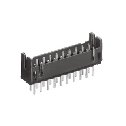 基板接続用ピンヘッダ 8極 2.0mm 2列 DF11E-8DP-2DSA DF11E-8DP-2DSA ヒロセ電機製｜電子部品・半導体通販のマルツ