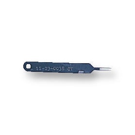 EXTRACTION TOOL MICRO FIT 11-03-0043. モレックス製｜電子部品・半導体通販のマルツ
