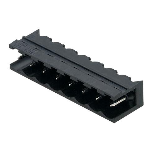 TERMINAL BLOCK HEADER 7POS TH 1780000000 Weidmuller製｜電子部品・半導体通販のマルツ