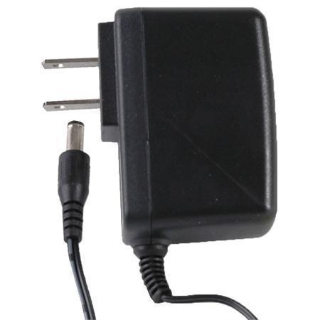 9VDC 1A Regulated AC Power Adapter 28-19355 MCM製｜電子部品・半導体通販のマルツ