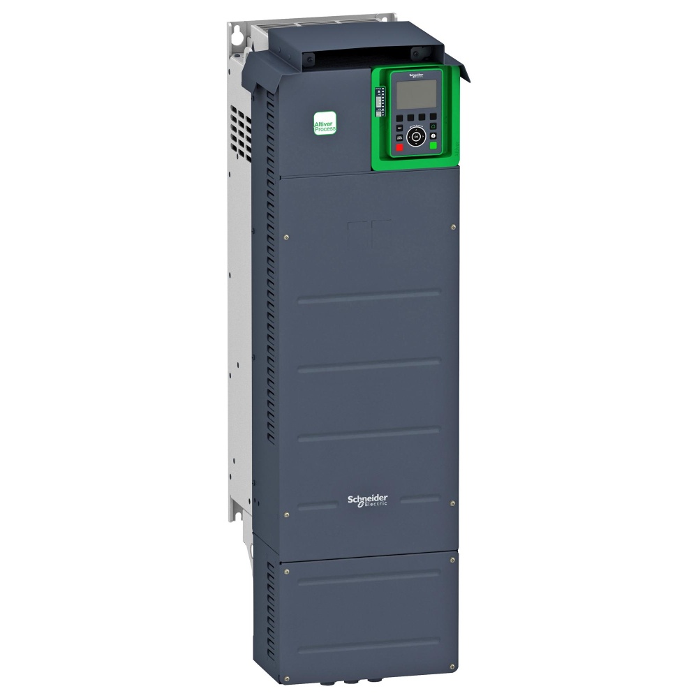 VAR SPEED DRIVE 3-PH 75KW 480VAC ATV930D75N4 SCHNEIDER ELECTRIC製｜電子部品 ...