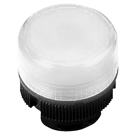 PILOT LIGHT HEAD CLEAR ROUND 22MM ZA2BV07 SCHNEIDER ELECTRIC製｜電子部品・半導体 ...