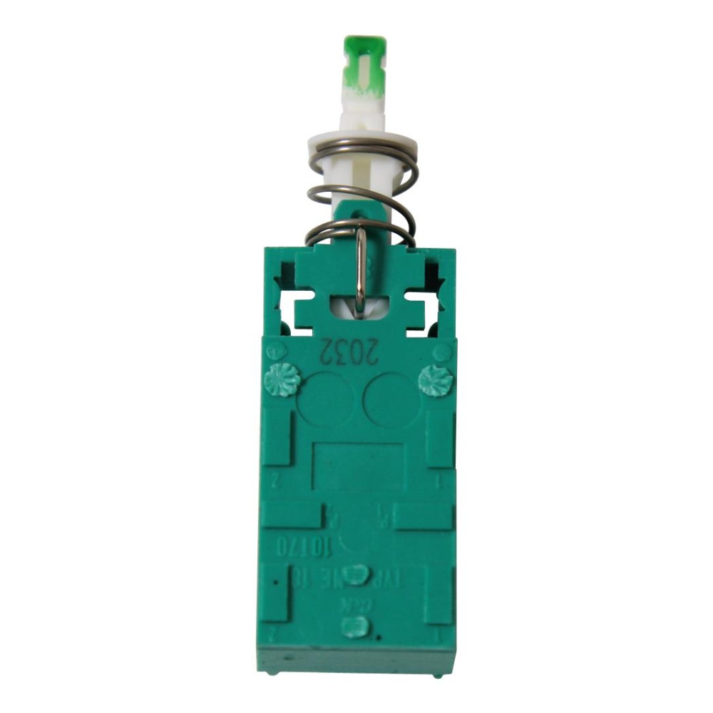 PB SWITCH DPDT 0.5A 250VAC PCB NE1848EE C&K製｜電子部品・半導体通販のマルツ