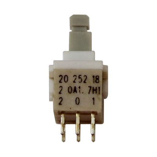 PB SWITCH DPDT 0.1A 32VDC PCB PVA2 OA H1 1.7N V2 C&K製｜電子部品・半導体通販のマルツ