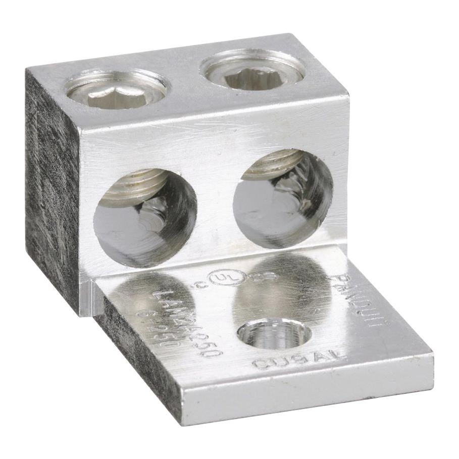 TERMINAL MECHANICAL LUG M10 LAM2A250-38-6Y Panduit製｜電子部品・半導体通販のマルツ