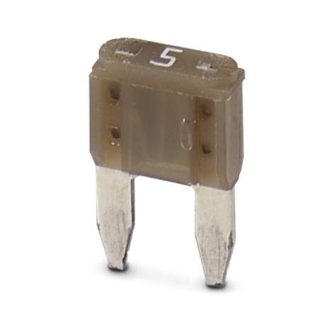 FUSE 5A 32VDC RADIAL LEADED FUSE 5A/32V FK-1 フェニックス・コンタクト製｜電子部品・半導体通販のマルツ