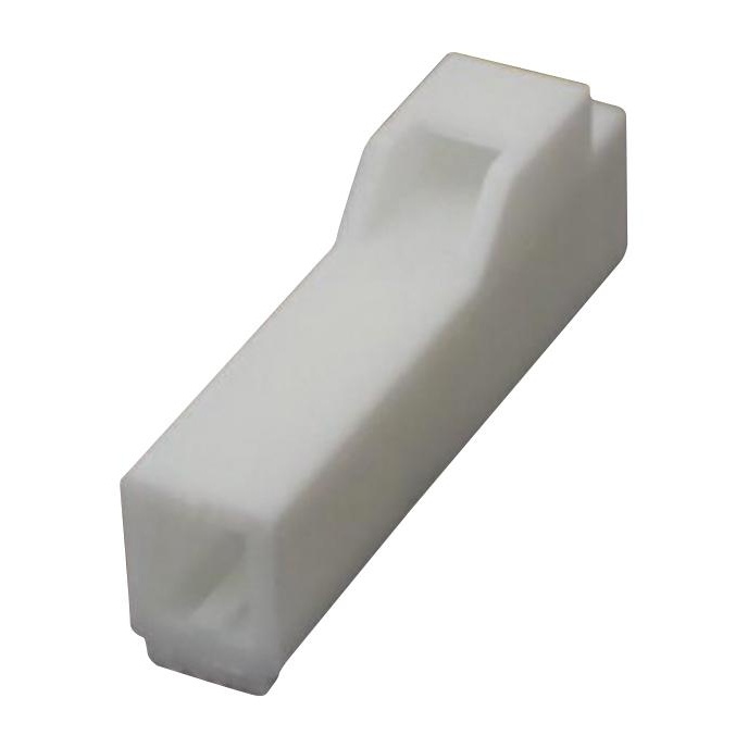 RECEPTACLE HOUSING 1POS 3.96MM SLR-01VF 日本圧着端子製造製｜電子部品・半導体通販のマルツ