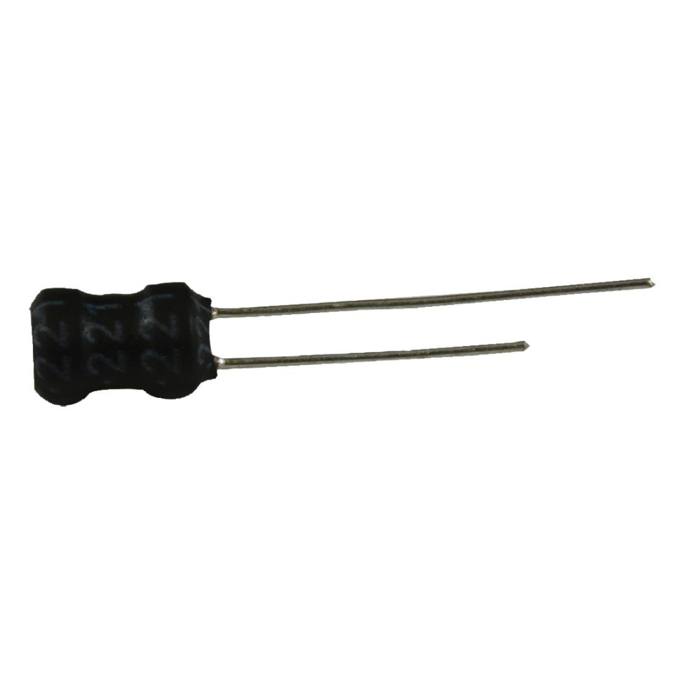 INDUCTOR 3.3MH 10% 0.06A RADIAL RLB0812-332KL Bourns Inc.製｜電子部品・半導体通販のマルツ