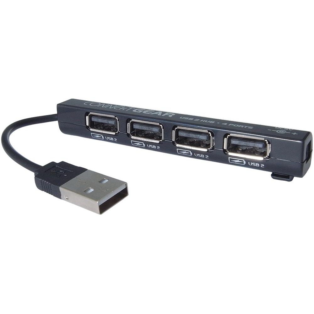 USB 2 HUB 4 PORT BUS POWERED 25-0054 -製｜電子部品・半導体通販のマルツ