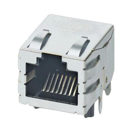 RJ45 CONN R/A JACK 8P8C 1PORT CAT6A 1099280 フェニックス・コンタクト製｜電子部品・半導体通販のマルツ