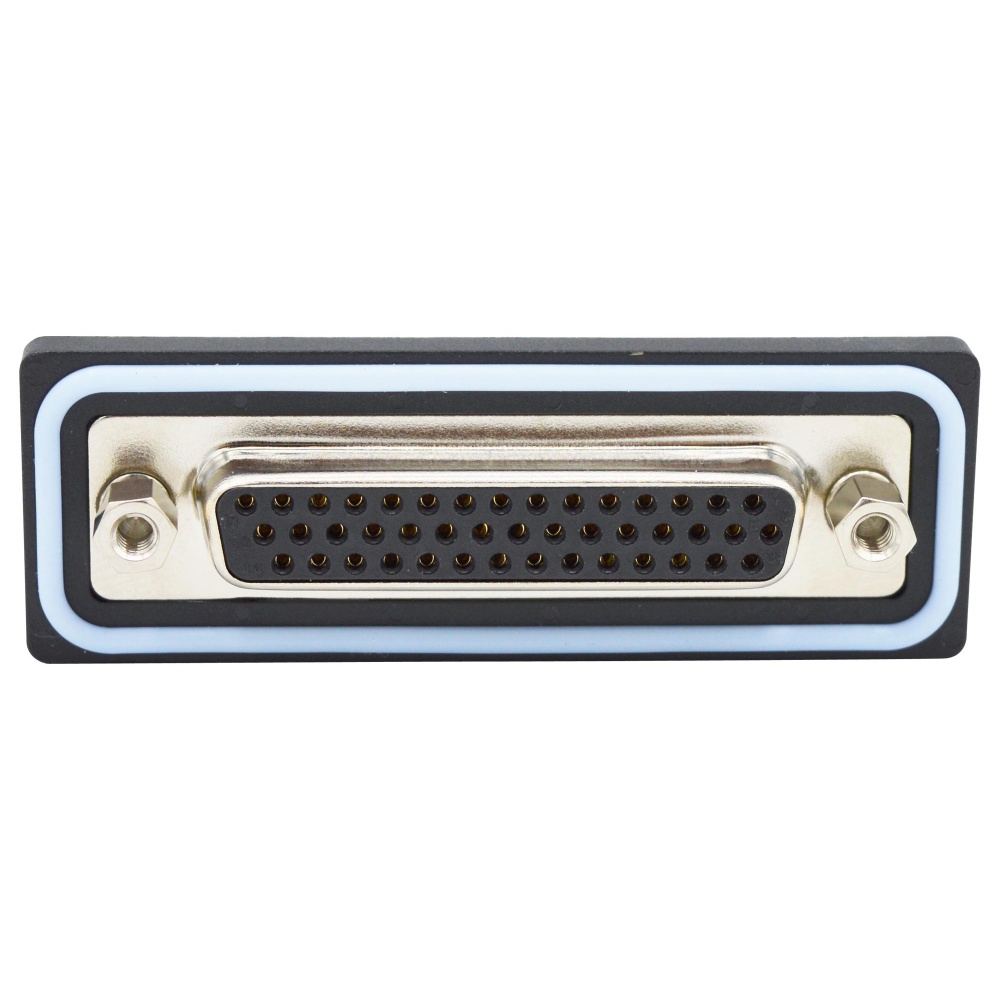 HD-D SUB CONN RCPT DB 44POS SOLDER HDF-V44-213L051 Norcomp Inc.製｜電子部品 ...