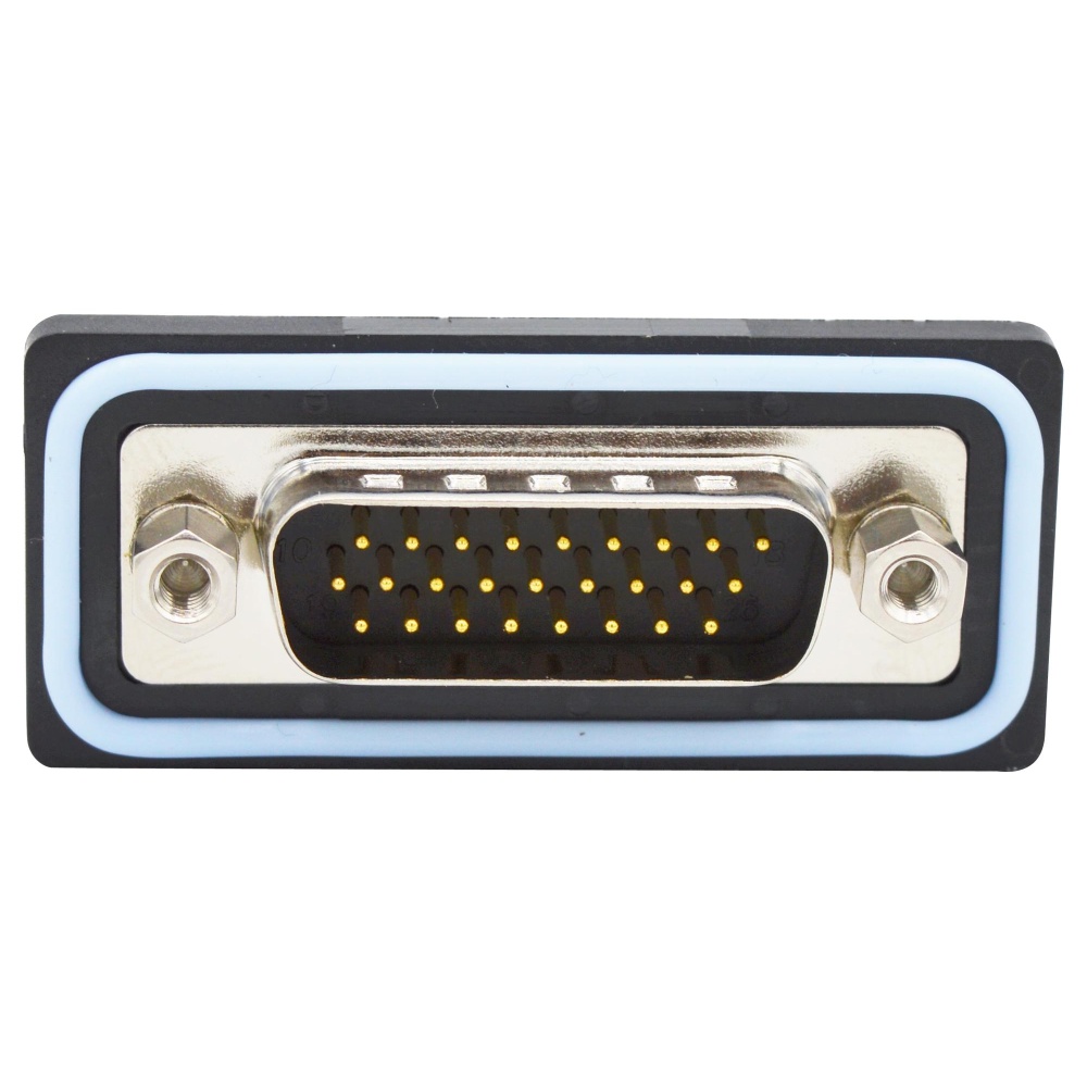 HD-D SUB CONN R/A PLUG DA 26POS IP67 HDF-R26-113L461 Norcomp Inc.製｜電子部品 ...