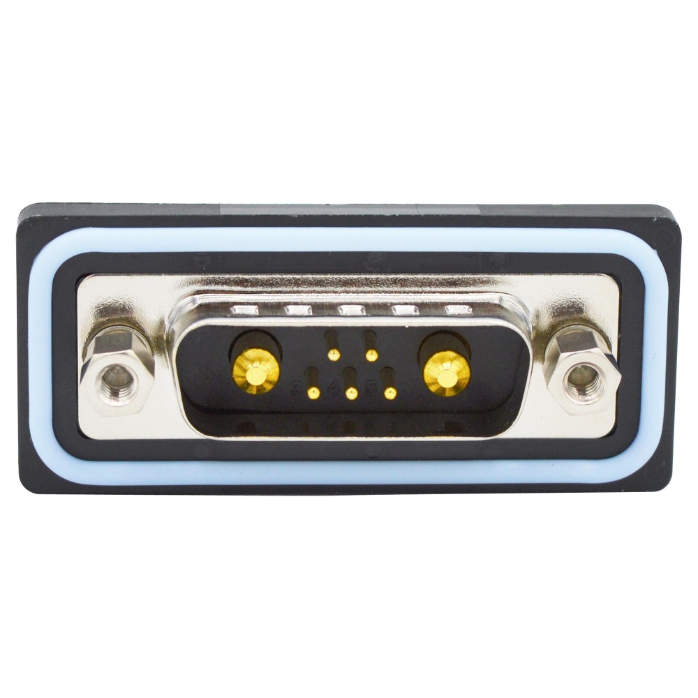 COMBO D-SUB CONN PLUG DA-7W2 PANEL CDFS7W2103L211 Norcomp Inc.製｜電子部品 ...