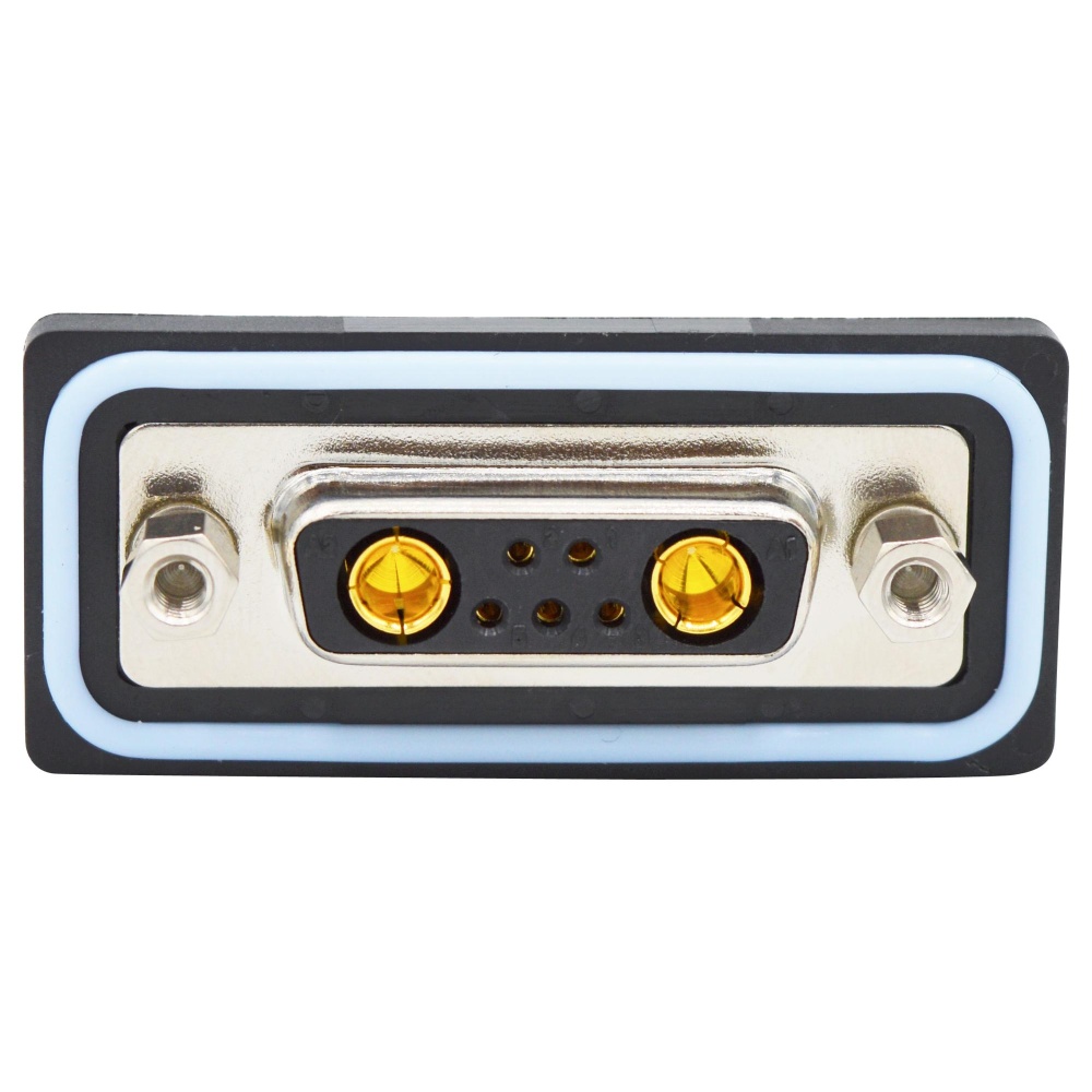 COMBO D-SUB CONN RCPT DA-7W2 SOLDER CDFV7W2213L211 Norcomp Inc.製｜電子部品 ...