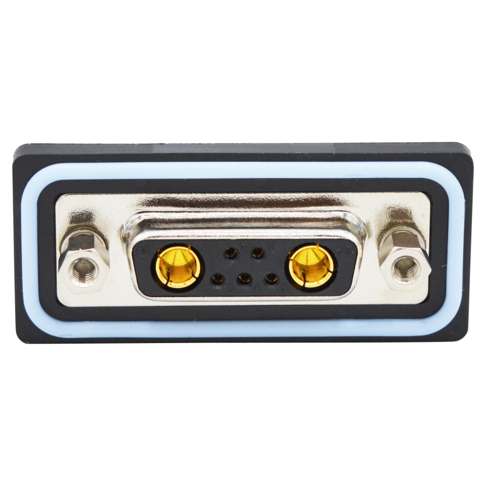 COMBO D-SUB CONN RCPT DA-7W2 PANEL CDFS7W2203L411 Norcomp Inc.製｜電子部品 ...