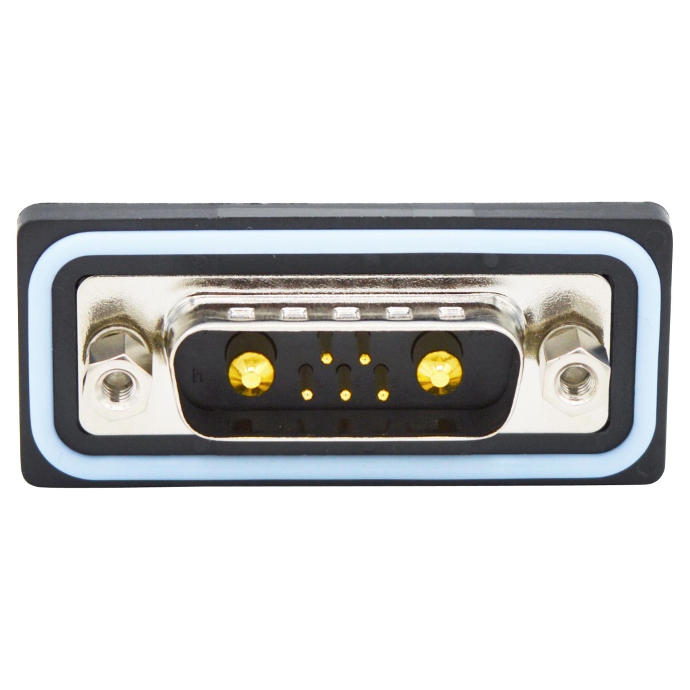 COMBO D-SUB CONN PLUG DA-7W2 SOLDER CDFV7W2113L411 Norcomp Inc.製｜電子部品 ...