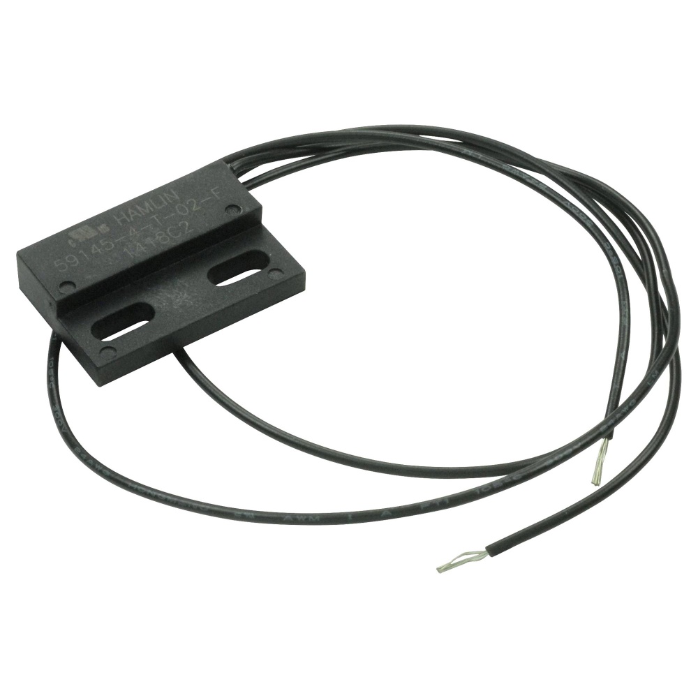 REED SENSOR 1NO 9.8MM FLANGE 59145-1-U-02-A Littelfuse Inc製｜電子部品・半導体通販のマルツ