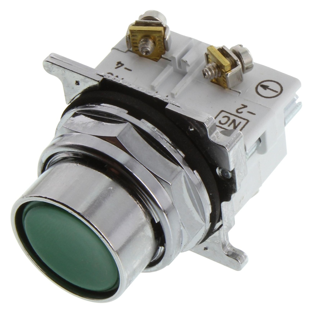 PB SWITCH SPST-NO/NC 10A 10VDC PANEL 10250T30G Eaton製｜電子部品・半導体通販のマルツ