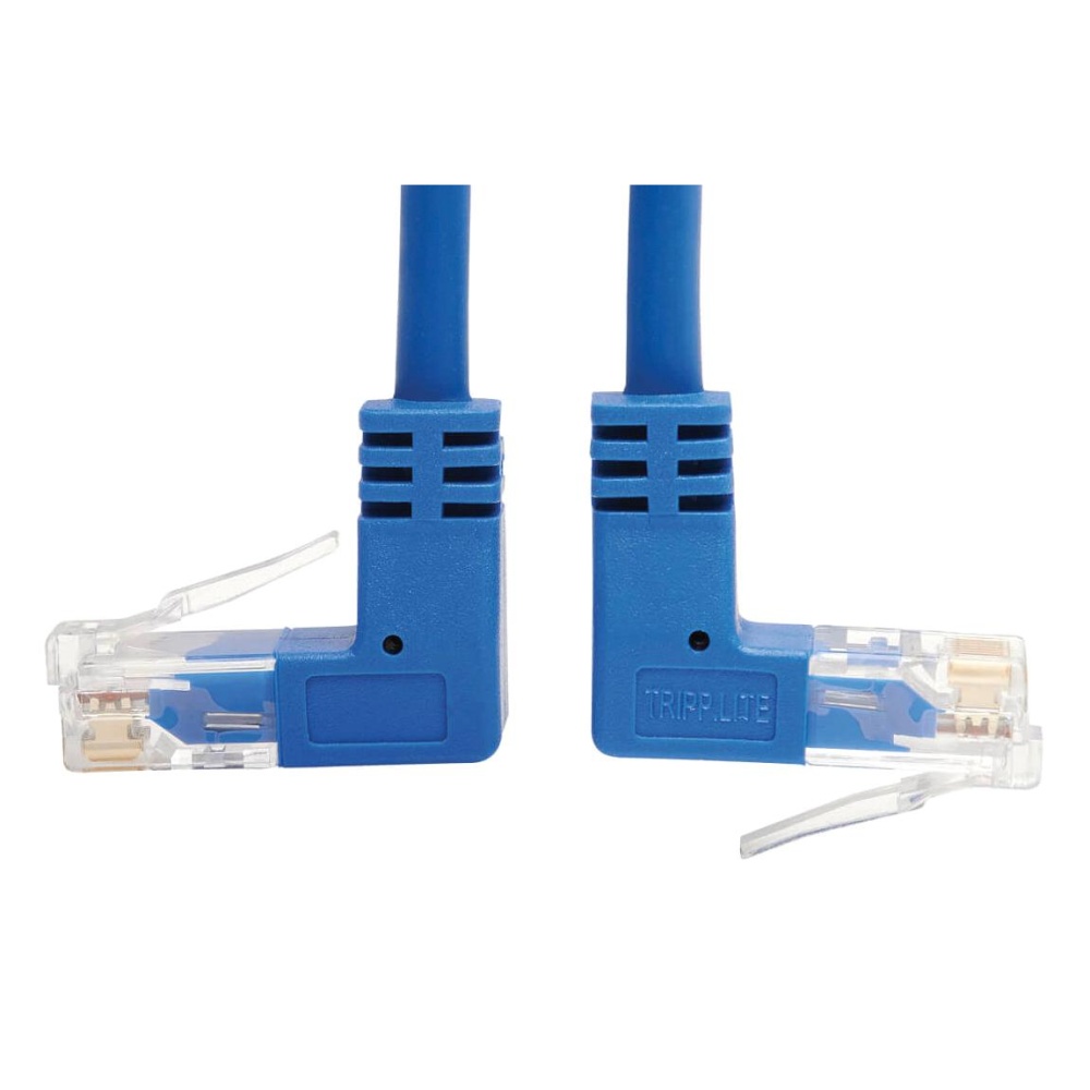 PATCH CORD RJ45 PLUG-RJ45 PLUG 15FT N204-S15-BL-UD Tripp Lite製｜電子部品・半導体 ...